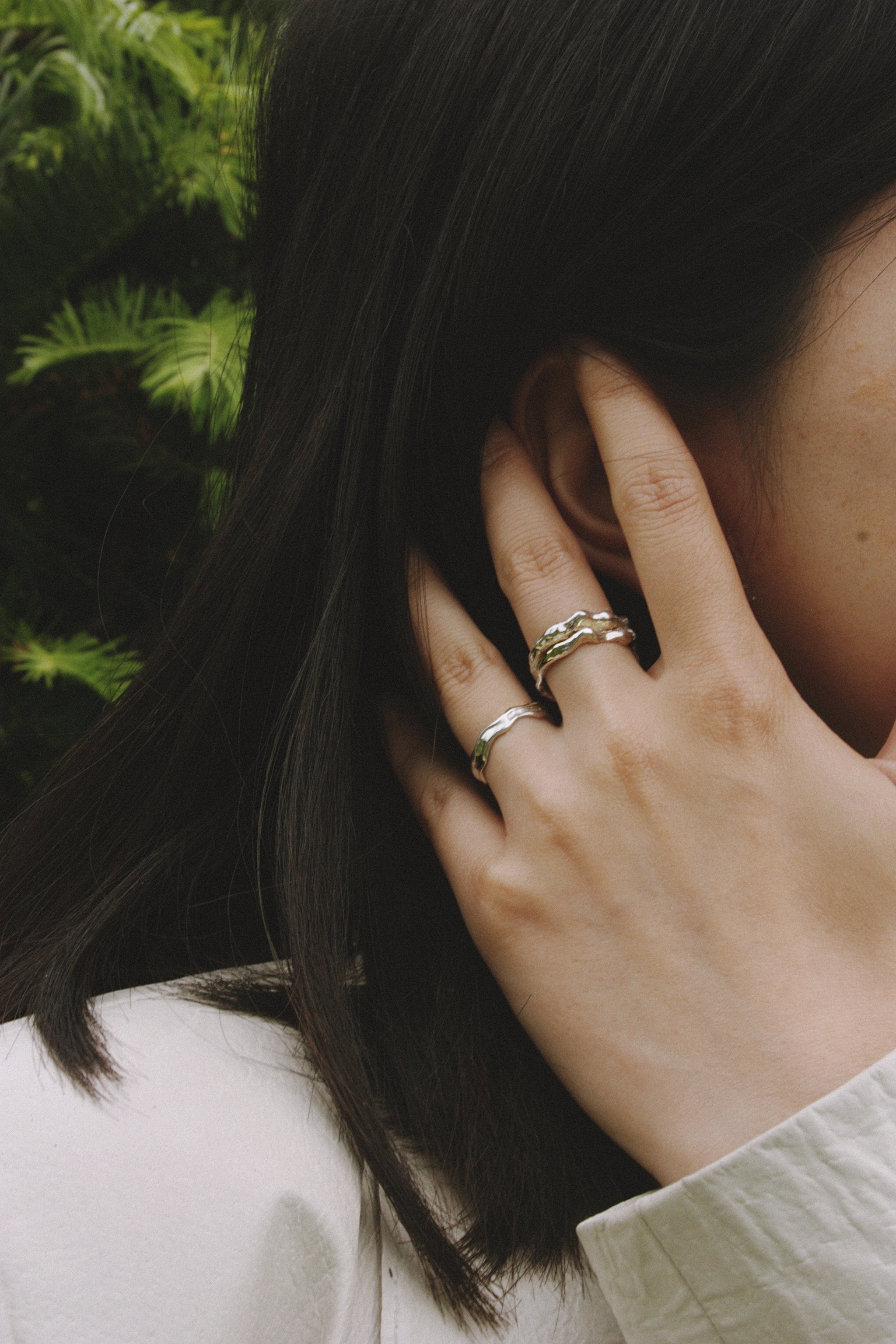 OTA RING – ILONA